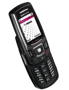 Samsung E370 Zwart: beste prijs - Tweakers