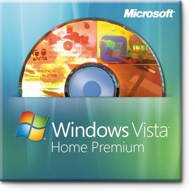 Specificaties van Microsoft Windows Vista Home Premium - Tweakers
