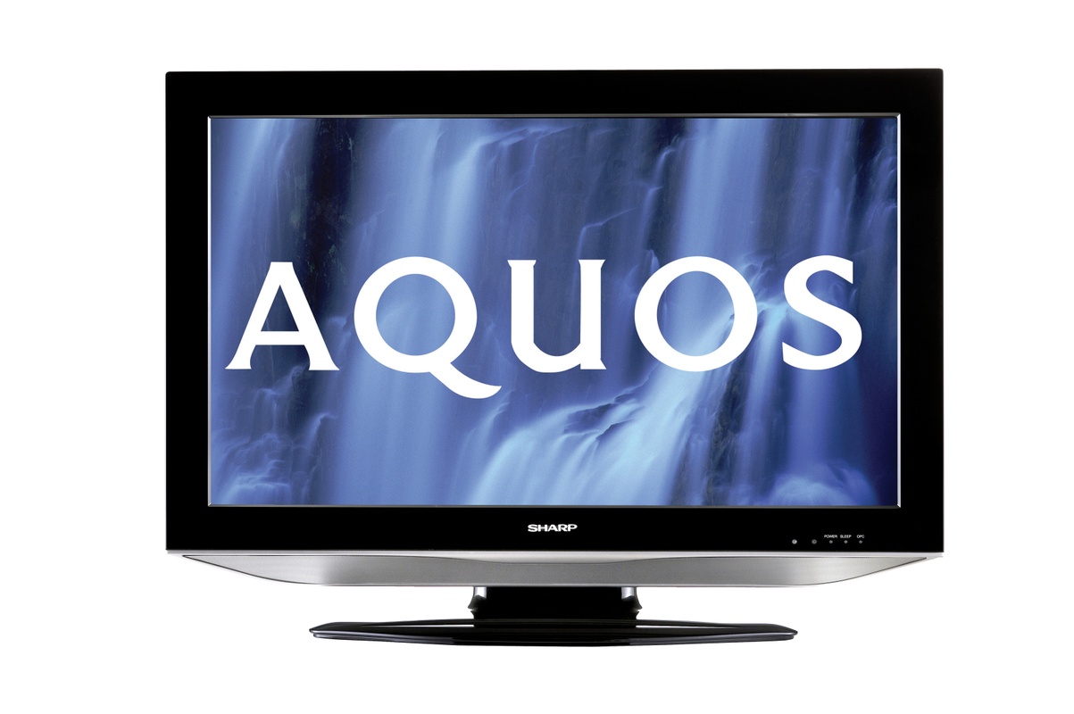 Sharp Aquos LC-42AD5E - Kenmerken - Tweakers