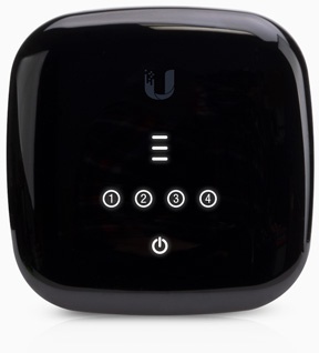 Specificaties van Ubiquiti U Fiber WiFi - Tweakers