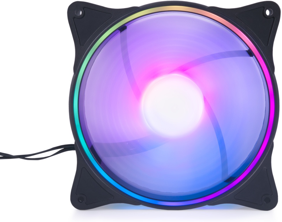 Alphacool Core Storm 420mm ST30 water cooling Set - Kenmerken - Tweakers