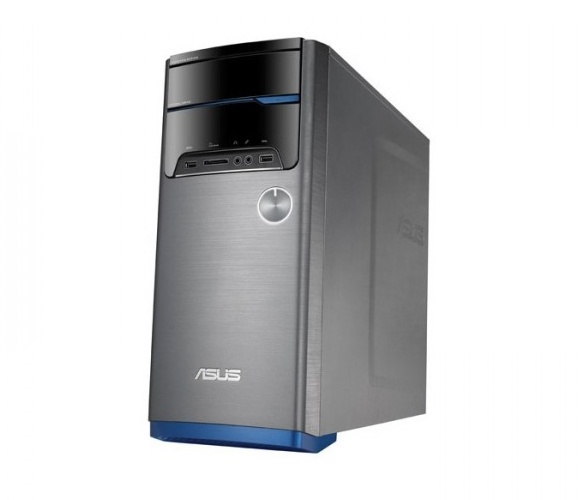 Asus VivoPC M32CD-BE021T - Kenmerken - Tweakers