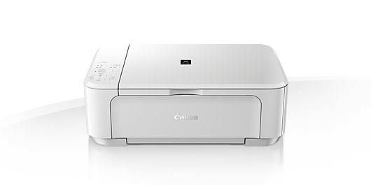 Canon Pixma MG3550 Wit - Kenmerken - Tweakers