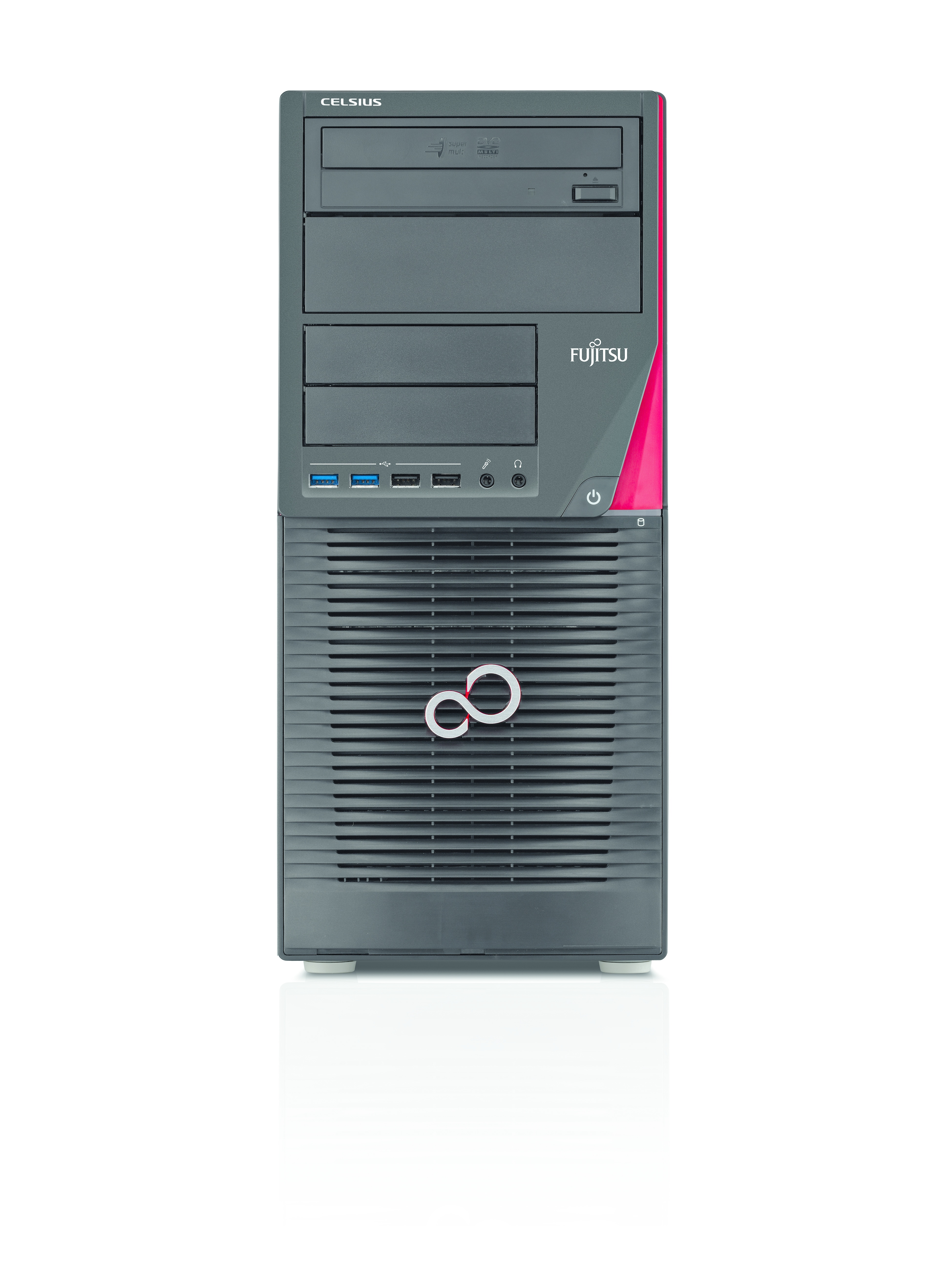 Fujitsu Celsius W530 (VFY:W5300WXG11DE) Duits model kopen? - Prijzen ...