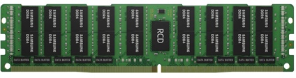 Specificaties van Samsung M386A8K40DM2-CWE - Tweakers
