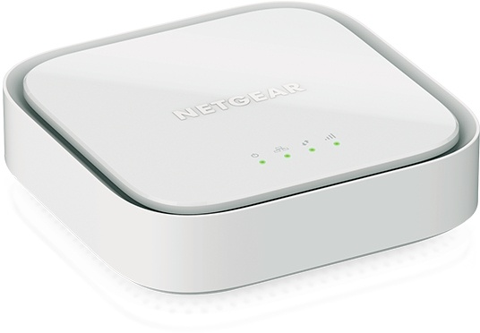 Specificaties van Netgear 4G LTE Modem (LM1200) - Tweakers