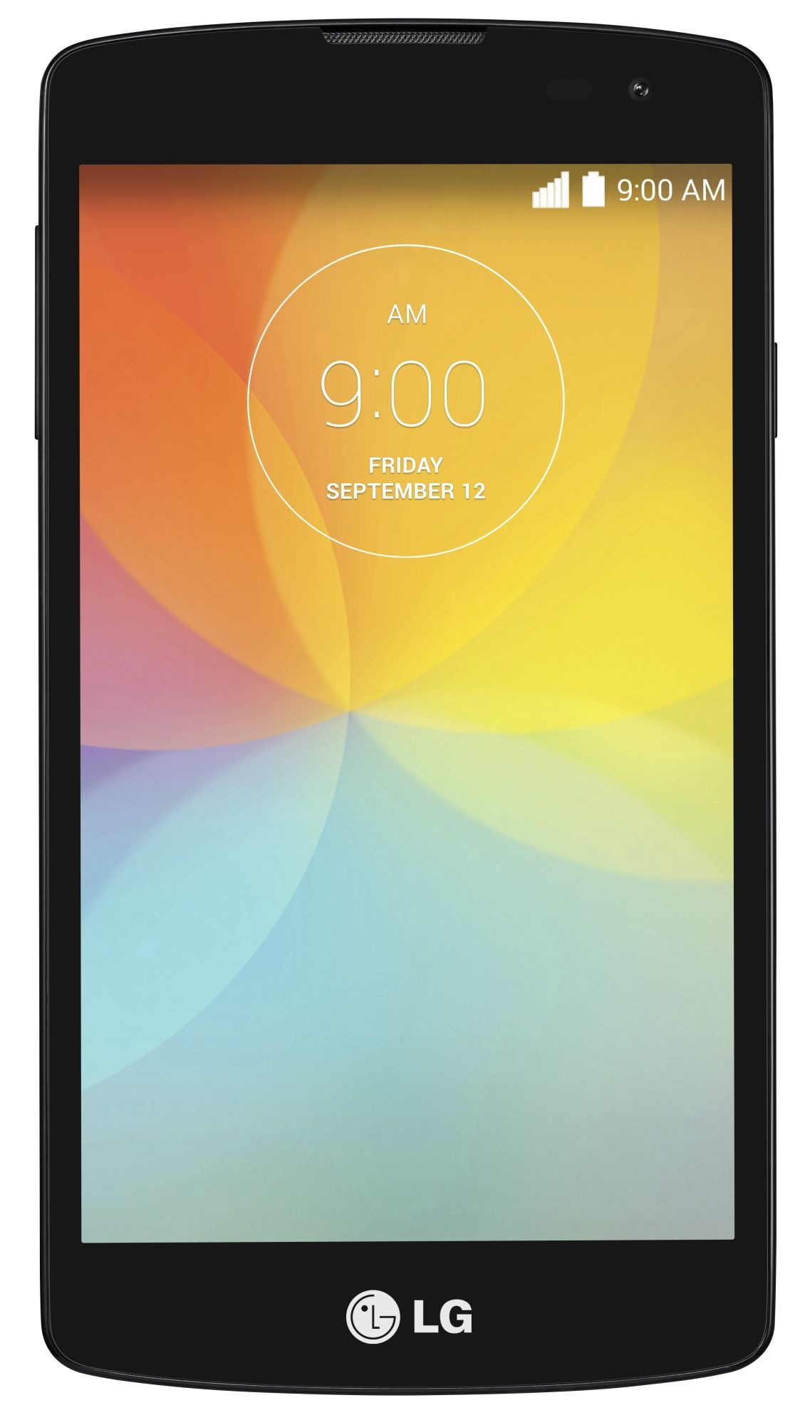 LG brengt 4g-smartphone voor 180 euro volgende week uit in Nederland ...