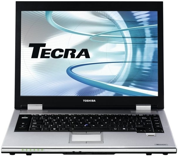 Toshiba Tecra A9-13J - Kenmerken - Tweakers