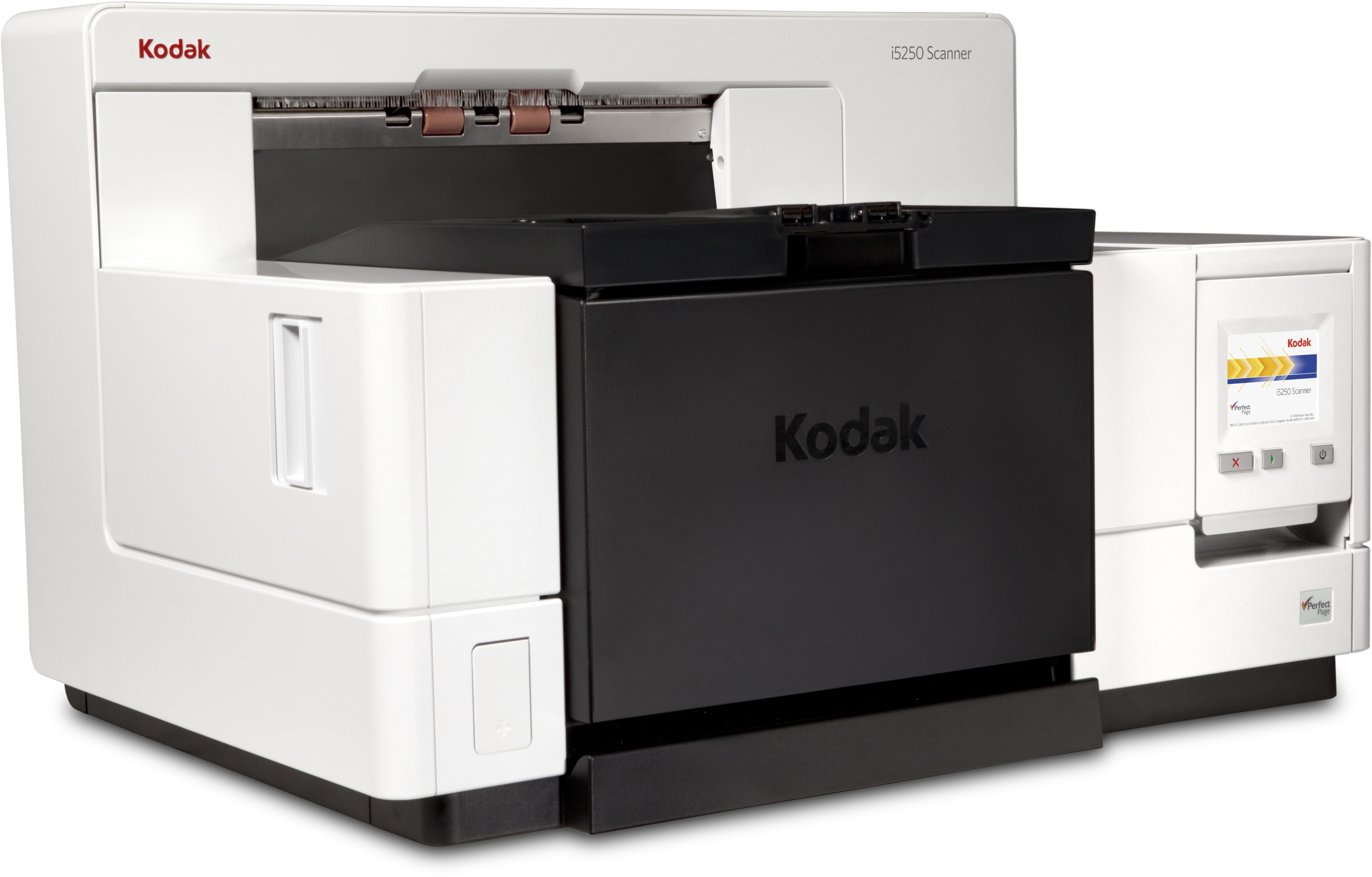 Kodak Alaris i5250 Scanner - Kenmerken - Tweakers