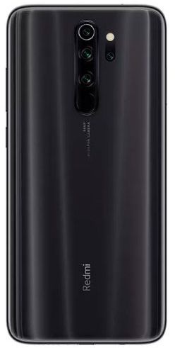 Specificaties van Xiaomi Redmi Note 8 Pro 64GB opslag Grijs - Tweakers
