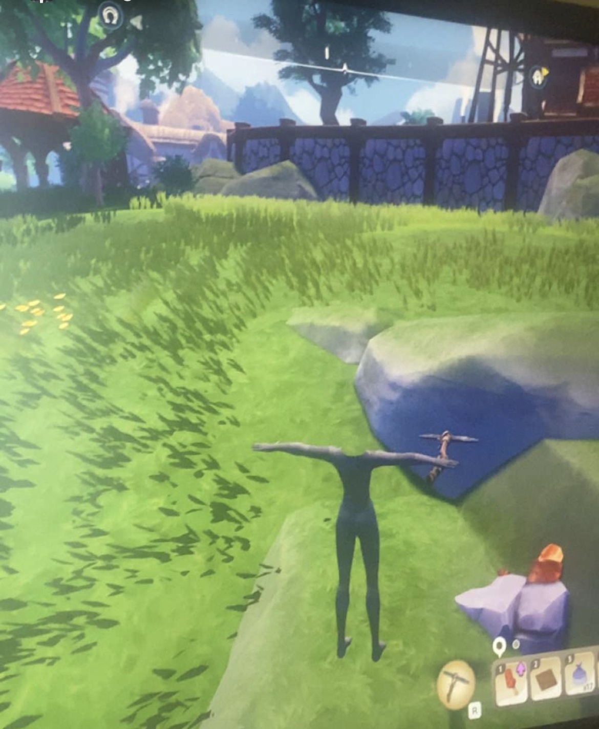 [PC/Switch] Palia - Massive Multiplayer Community Sim Game - Actie ...