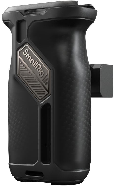 SmallRig Universal Rotating NATO Side Handle: beste prijs - Tweakers