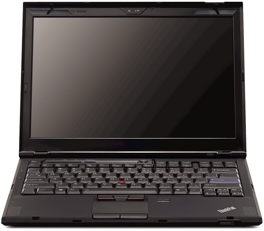 Lenovo ThinkPad X300 6477 (N111PMH) - Kenmerken - Tweakers