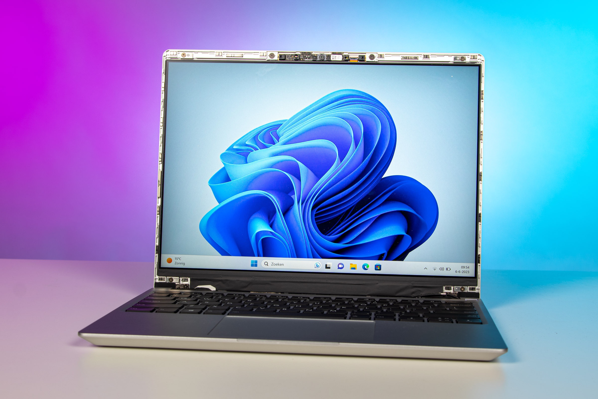Terugblik op de laptops van 2023 - Tweakers