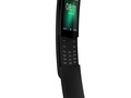 HMD maakt 4g-versie van 'Matrix-telefoon' Nokia 8110 - Tweakers