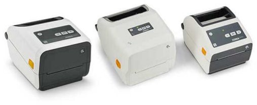 Specificaties van Zebra ZD421 (ZD4AH43-C0EE00EZ) - Tweakers