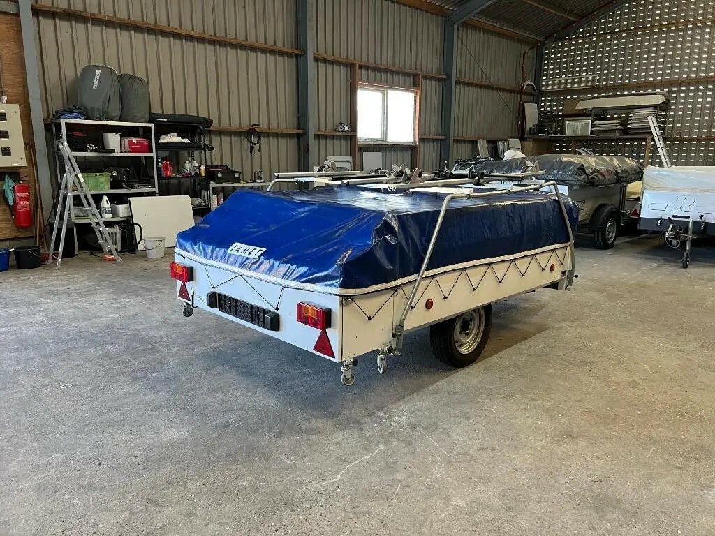 Vouwwagen ervaringen - Algemene zaken - GoT