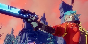 Hyper Light Breaker Preview - Tweakers