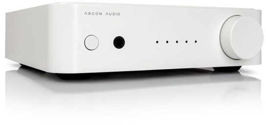 Argon Audio SA1 - resma - Product reviews - Tweakers