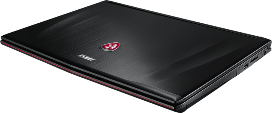 Specificaties van MSI Gaming Series GE72 2QC-209NL - Tweakers