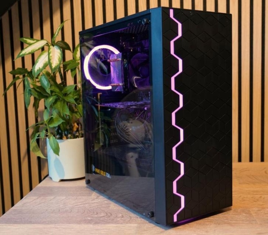 High end budget : I7 7800x | GTX 1070 | 16GB aangeboden - Vraag ...