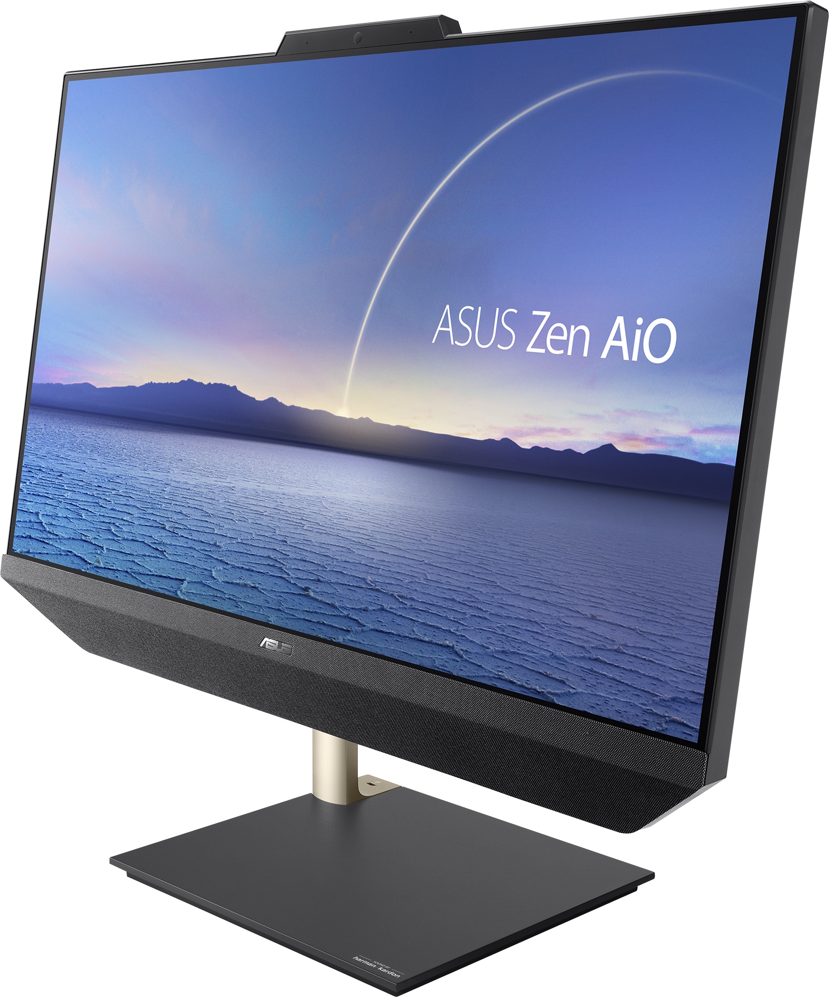 ASUS Zen AiO 24 A5401WRAK-WA049T - Kenmerken - Tweakers