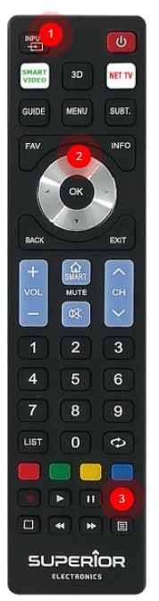 Specificaties van Superior Electronics Ready5 Smart - Tweakers