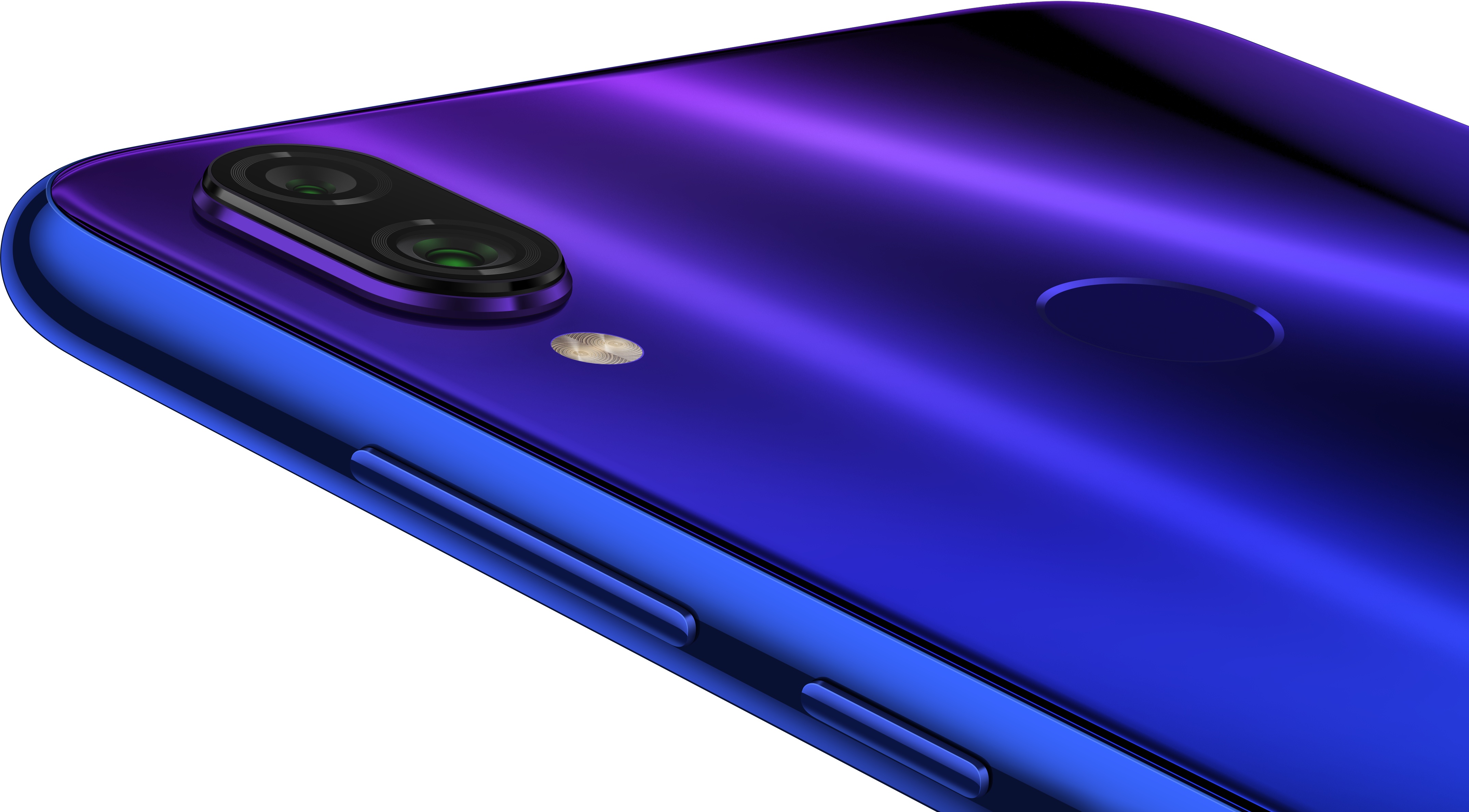 Specificaties van Xiaomi Redmi Note 7 (4GB ram, 128GB opslag) Blauw - Tweakers