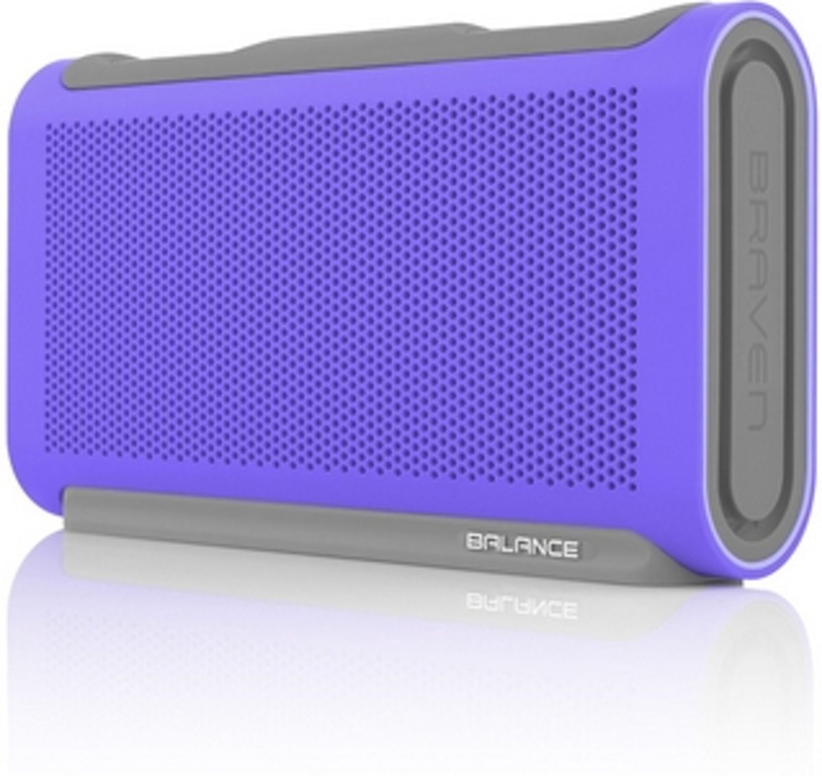 Braven Balance Paars - Kenmerken - Tweakers