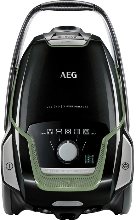 Specificaties van AEG VX9-2-ÖKO - Tweakers