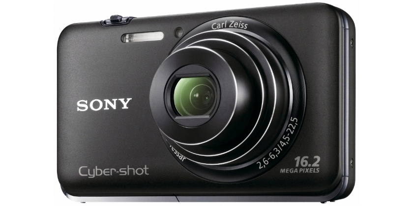 Sony Cyber-shot DSC-WX9 Zwart kopen? - Prijzen - Tweakers