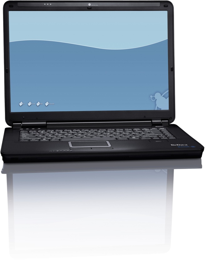 Belinea b.book 4 - Kenmerken - Tweakers