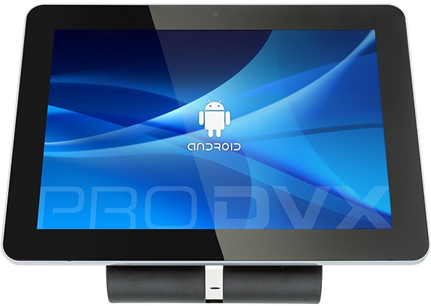 Specificaties van ProDVX DS-20 - Tweakers