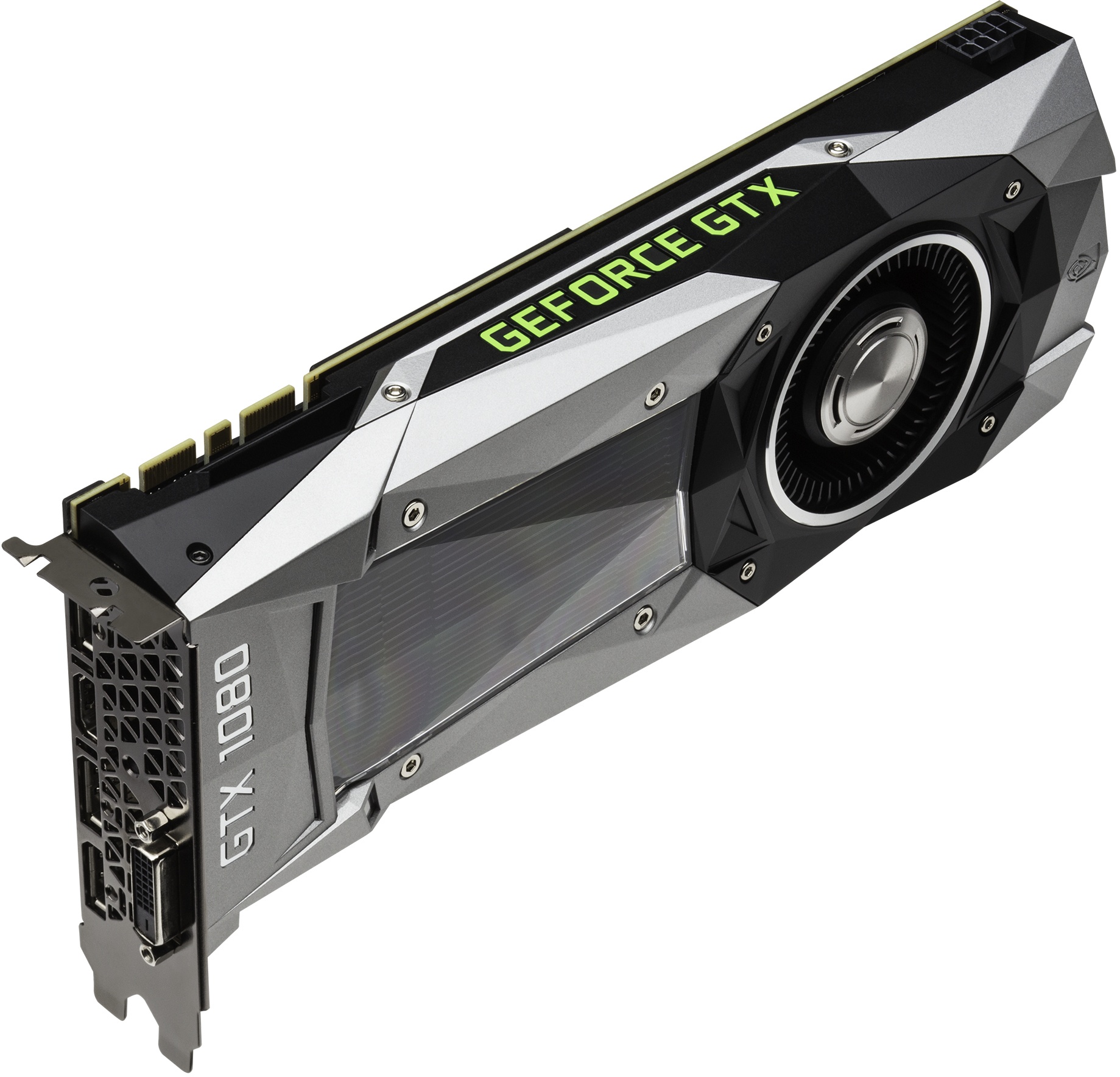 Specificaties van Gigabyte GeForce GTX 1080 Founders Edition 8G - Tweakers