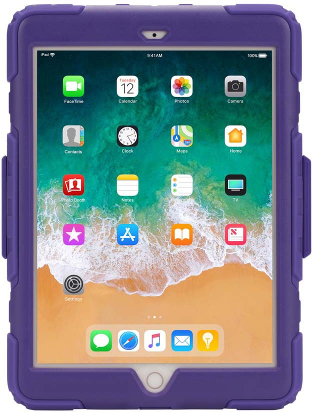 Specificaties van Griffin Survivor All-Terrain - Tweakers