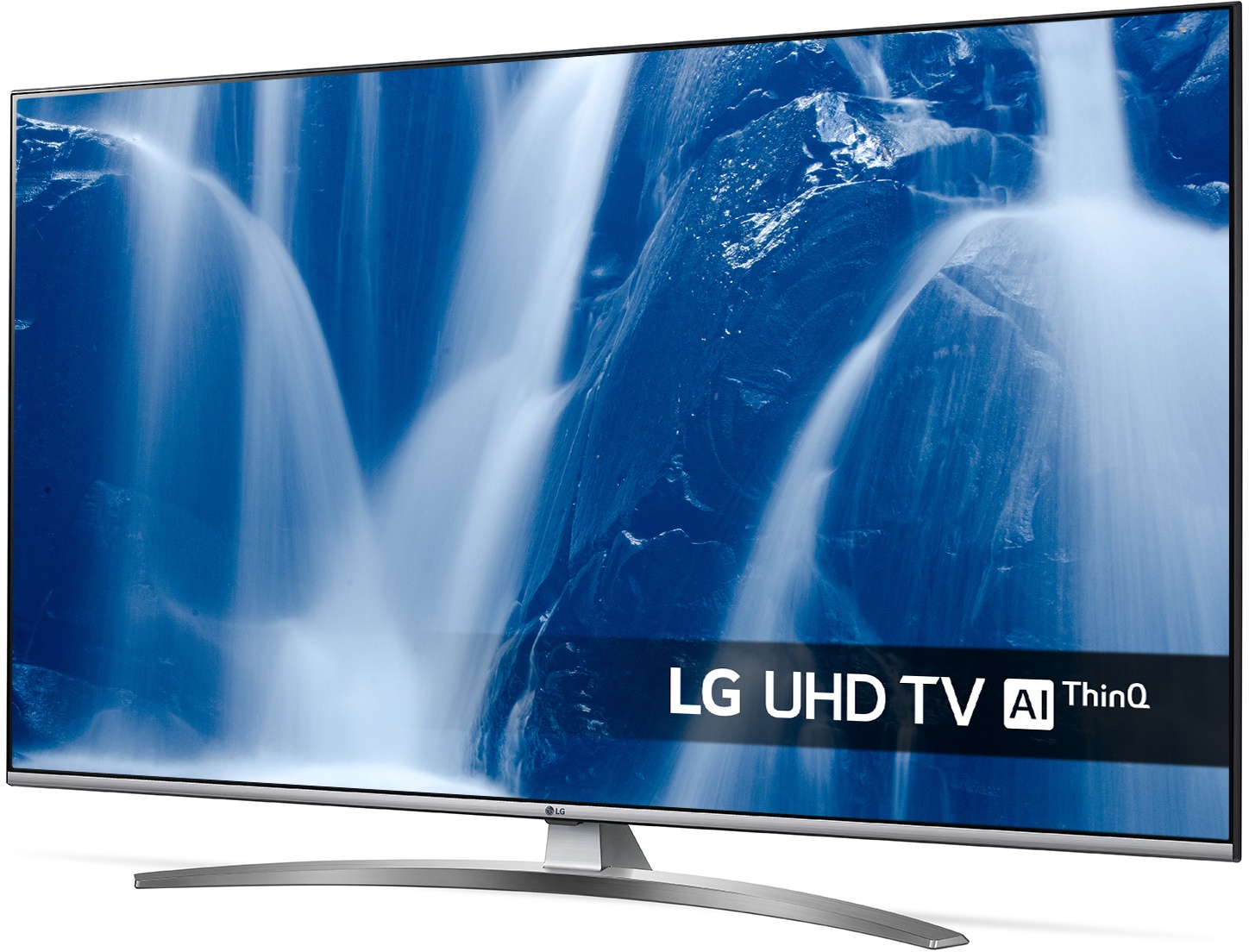 Specificaties van LG 55UM7610PLB ZIlver, Zwart - Tweakers