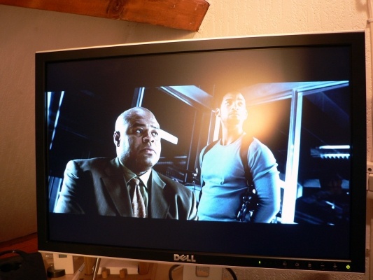 Dell UltraSharp 2007WFP (20.1", 16ms, D-Sub/DVI-I, Zwart) - Thy King ...