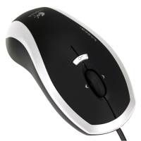 Specificaties van Logitech RX1000 Laser Mouse (Refresh) - Tweakers