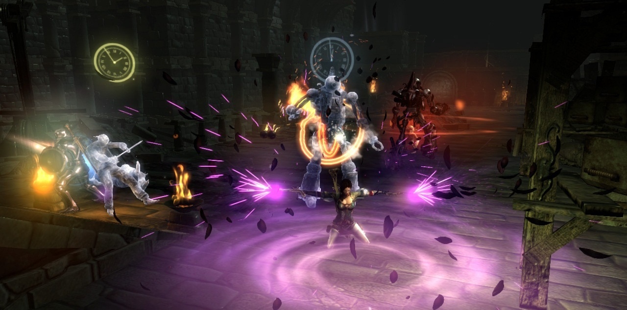 Specificaties van Dungeon Siege III Limited Edition, PS3 - Tweakers