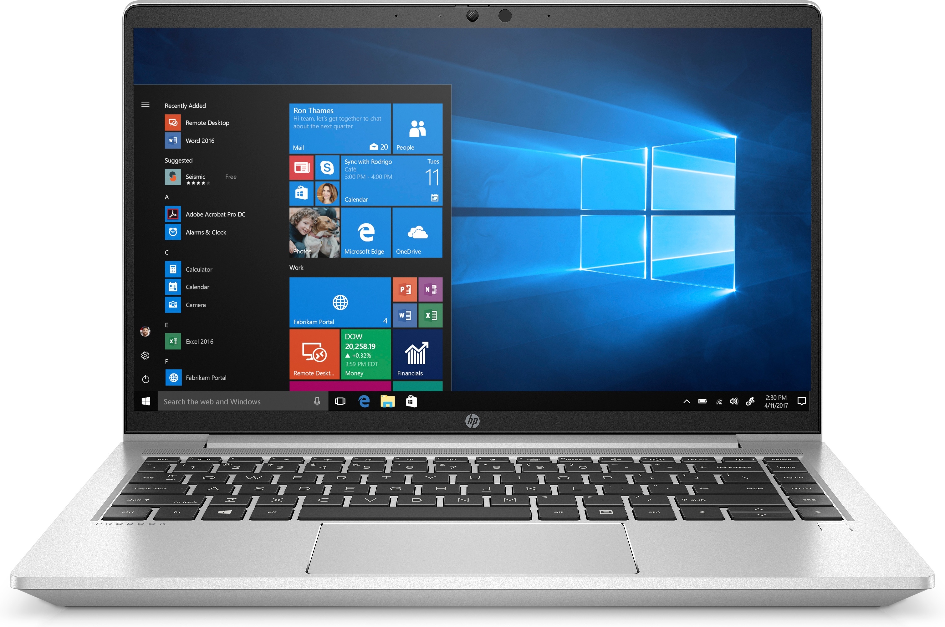 HP ProBook 440 G8 (203F1EA): beste prijs - Tweakers