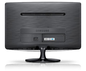 Specificaties van Samsung Syncmaster B2230HD Zwart - Tweakers