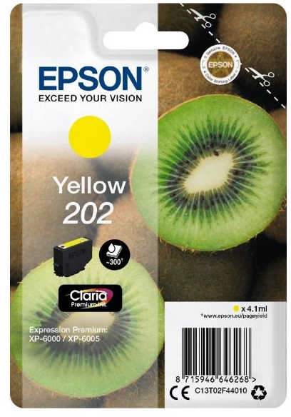 Epson 202: beste prijs - Tweakers