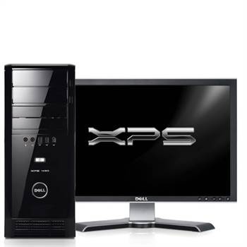 Specificaties van Dell Dimension XPS 430 - (D04X303) - Tweakers