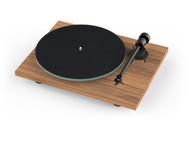 Specificaties van Pro-ject T1 Walnoot - Tweakers
