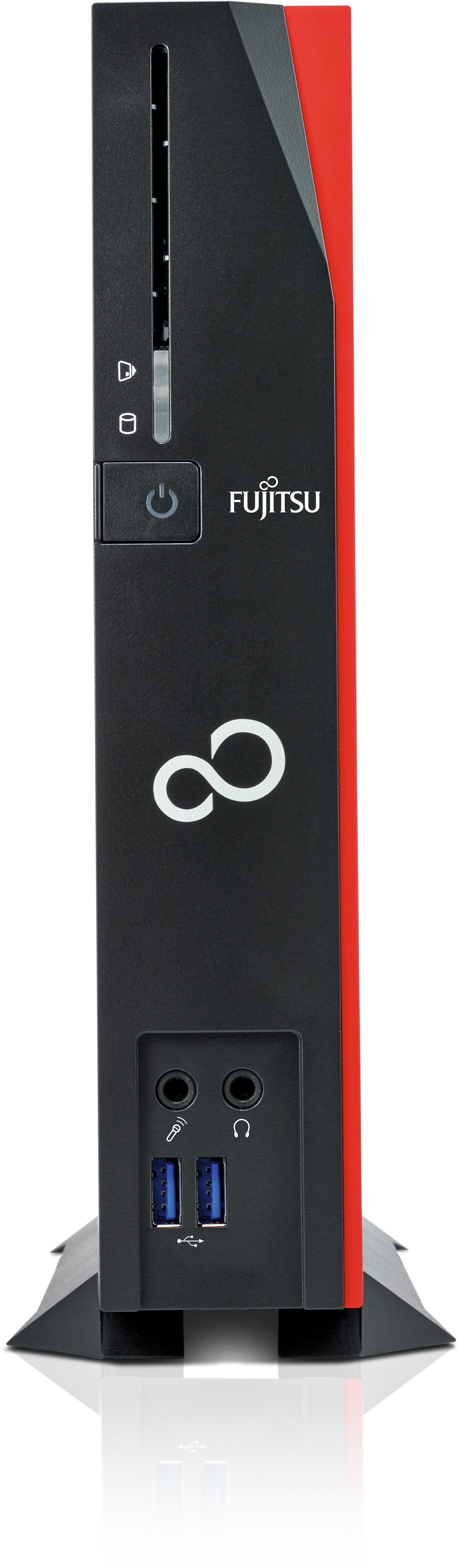 Specificaties van Fujitsu Futro S9010 (VFY:S9010PP001DE) - Tweakers