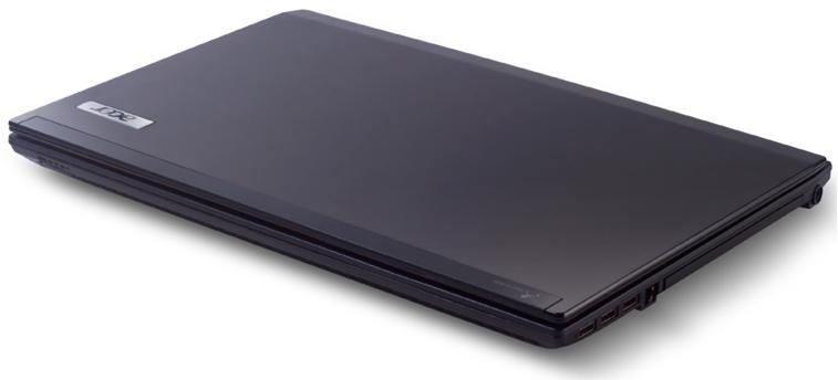 Specificaties van Acer Travelmate TimelineX 8573T-2314G32MTkk - Tweakers