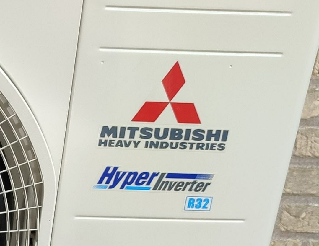 Het MHI L/L warmtepomp/airco topic - Duurzame energie en installaties - GoT