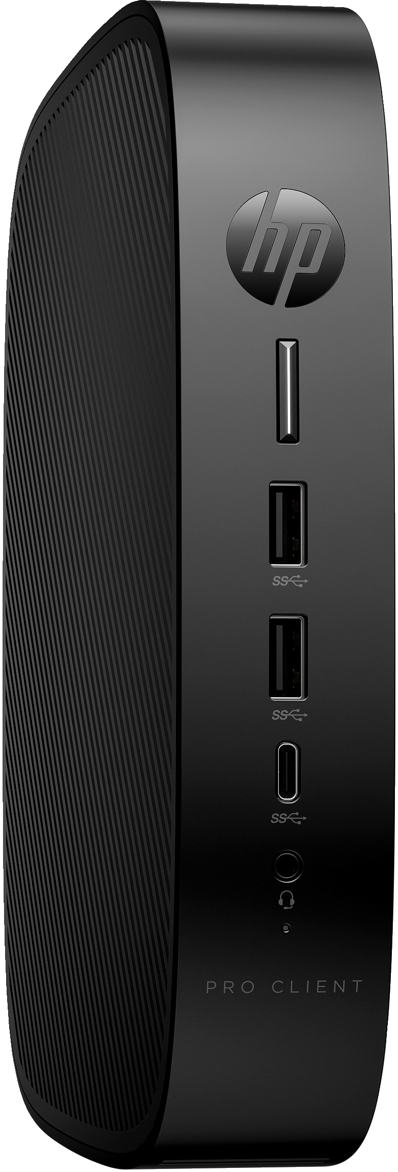 Specificaties van HP Pro t550 Thin Client (5H0N8EA, Qwertz DE ...