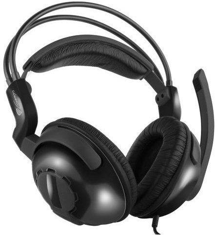 Specificaties van Natec Genesis PC Gaming Headset H55 - Tweakers