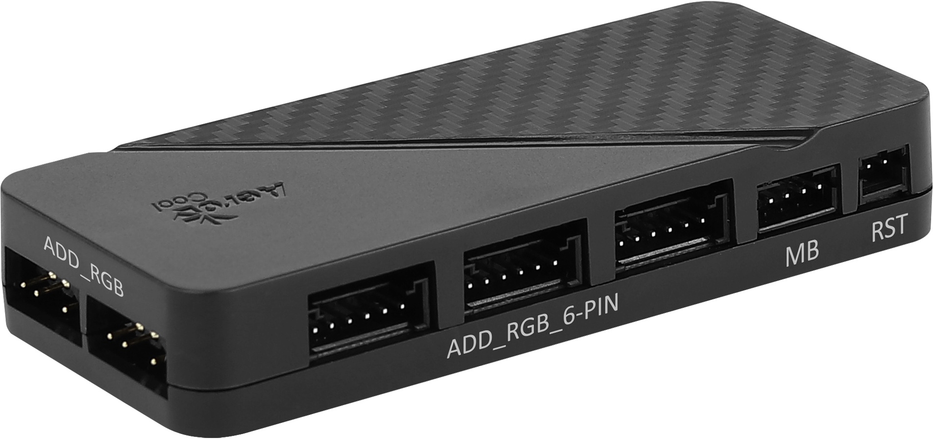 Aerocool Eclipse 12 Pro, 120mm - Kenmerken - Tweakers